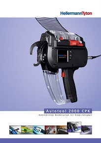 Verarbeitungsgeräte, Kabelbinderzangen, Heißluftpistolen Kompetenz | HellermannTyton