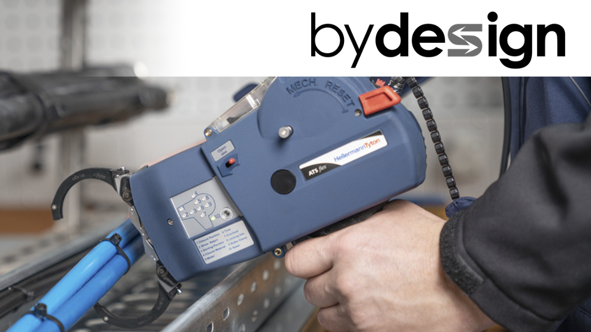 HellermannTyton und Nachhaltigkeit