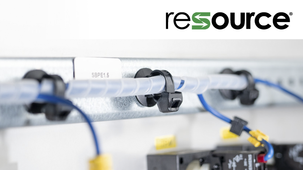 HellermannTyton und Nachhaltigkeit