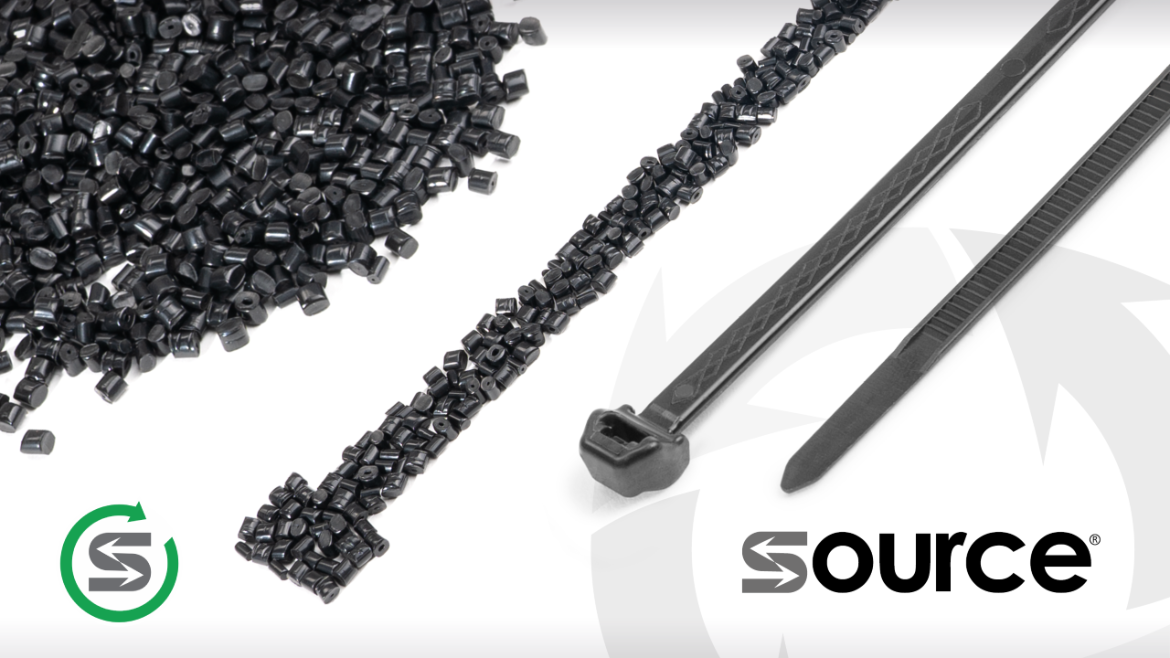 HellermannTyton und Nachhaltigkeit