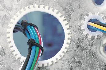 Kabeltüllen, Durchführungstüllen, Kantenschutz