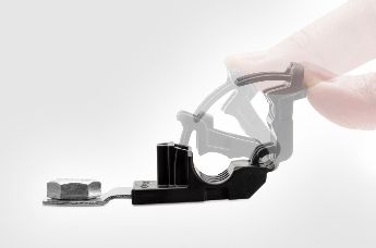 Kabelschellen für Kabel, Drähte, Schläuche und Rohre. | HellermannTyton