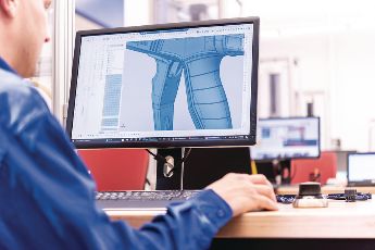 Technologien - Hochmoderne Produktionsprozesse für leistungsstarke Kunststofflösungen