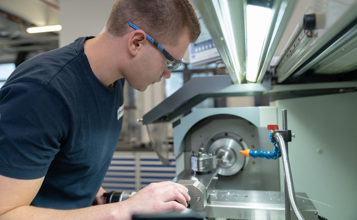 Mechatroniker (w/m/d)